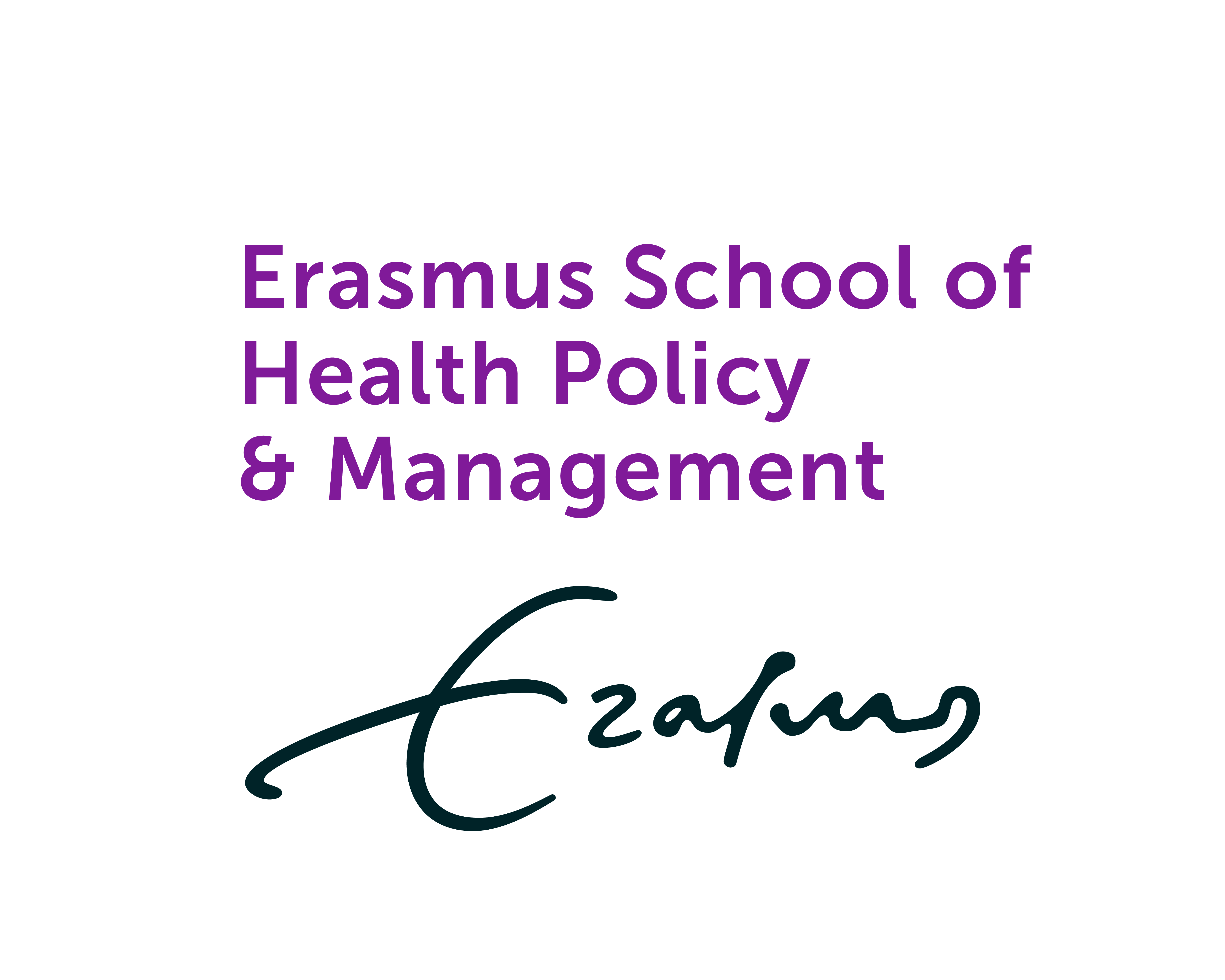 Erasmus School of Health Policy & Management - Perspectief in Gezondheid
